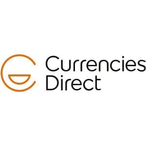 Currencies Direct: transferências de dinheiro simples, parceiro João ...